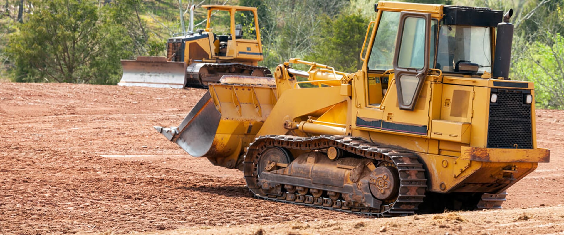 How to bid land clearing jobs?